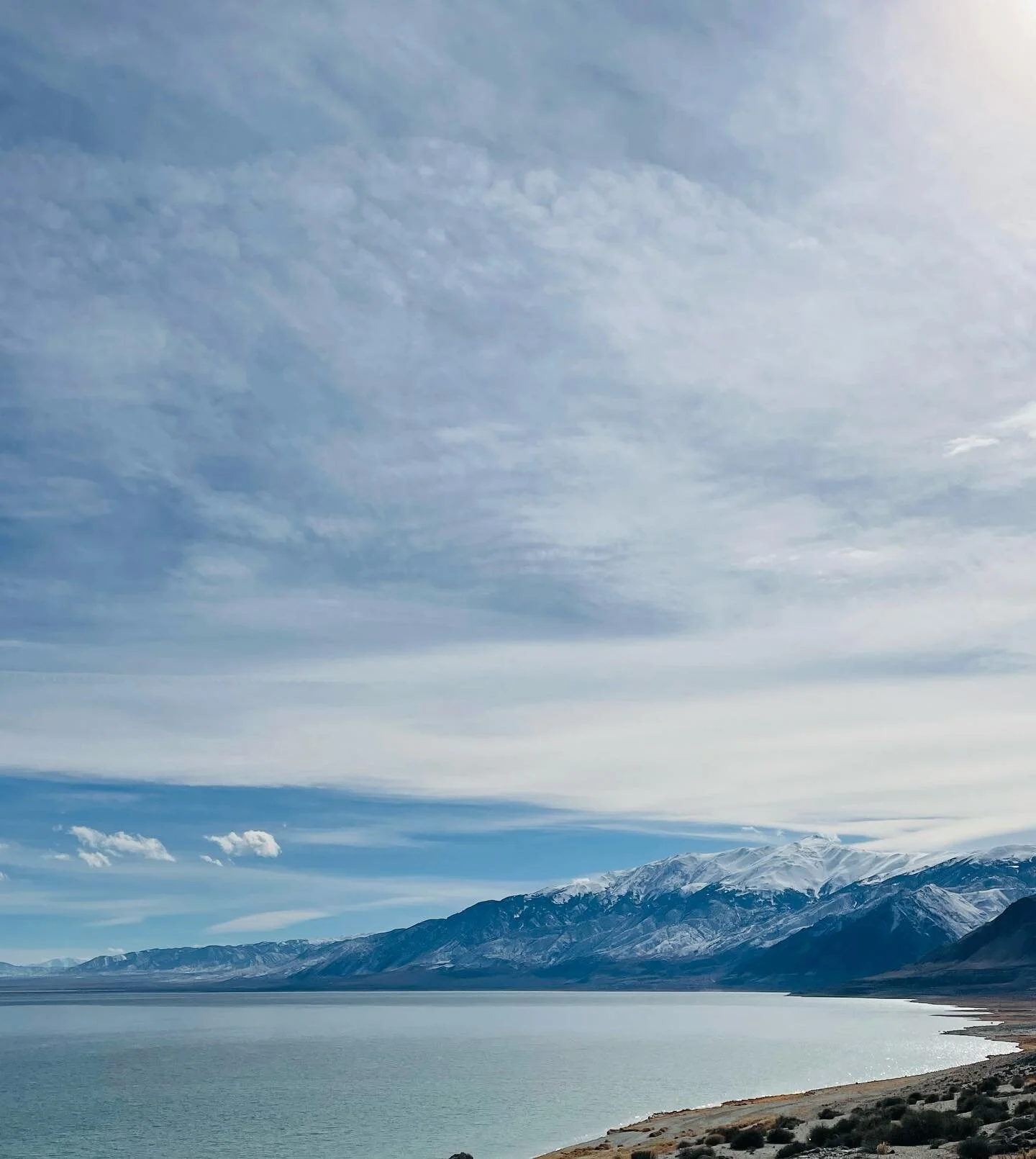 Walker Basin Conservancy