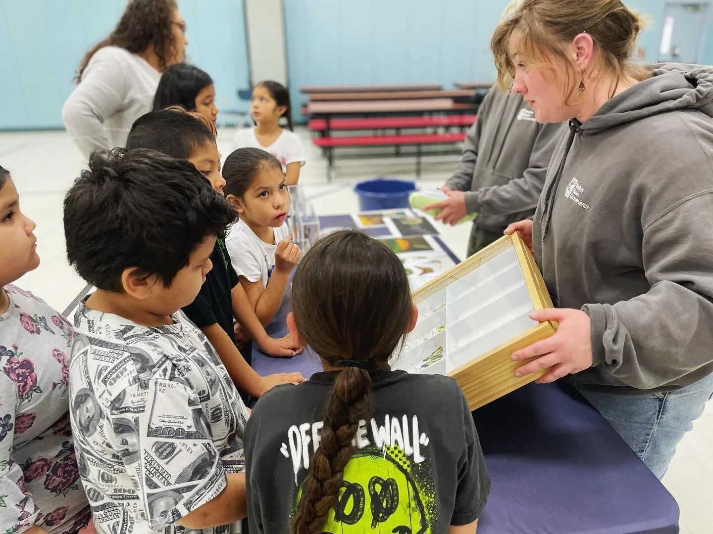 Walker Basin Conservancy