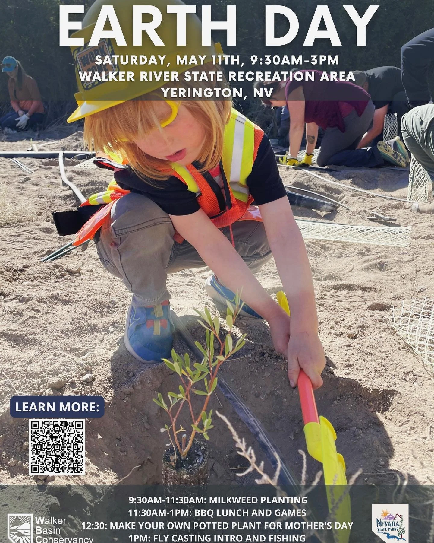 Multimedia — Walker Basin Conservancy