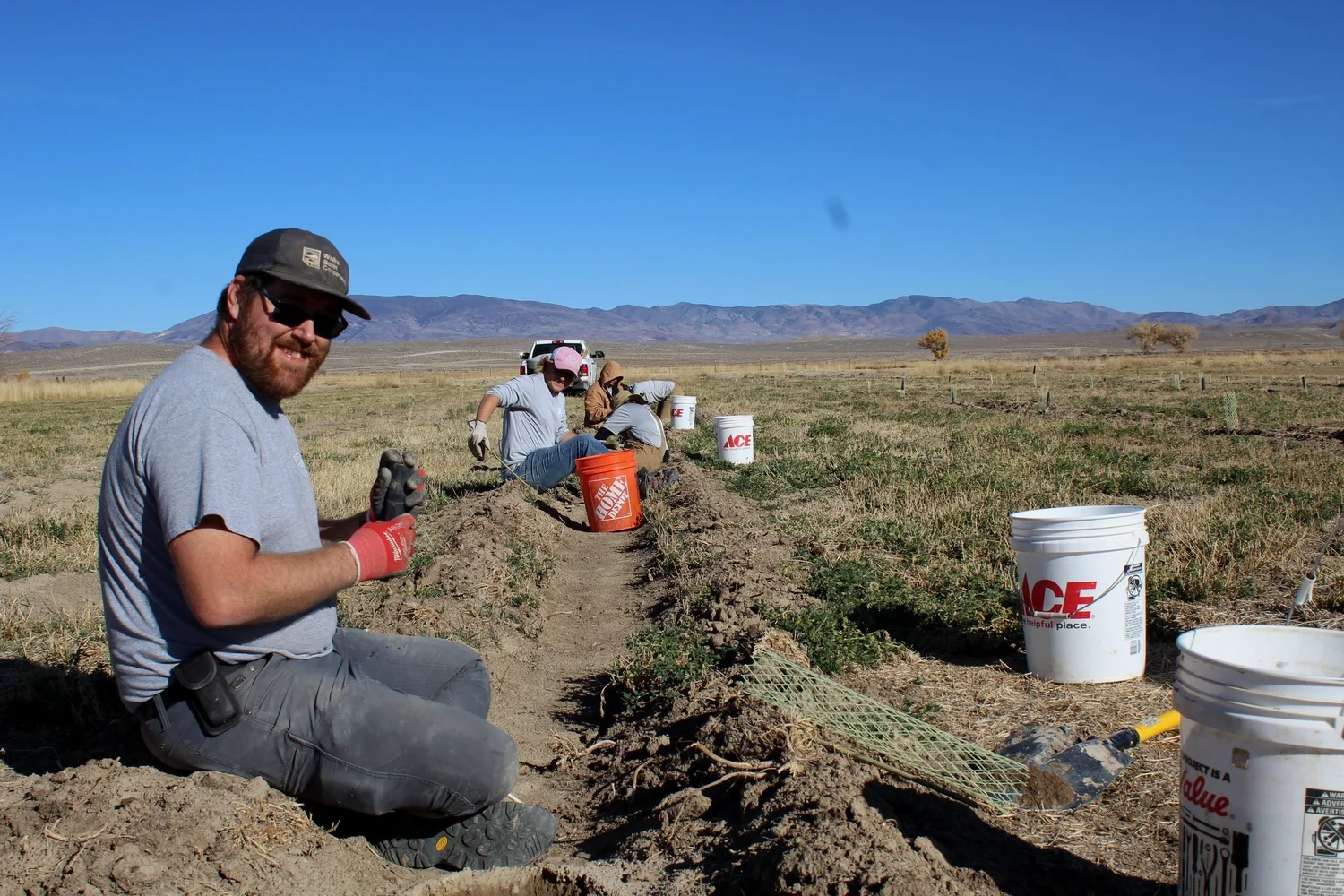 Walker Basin Conservancy