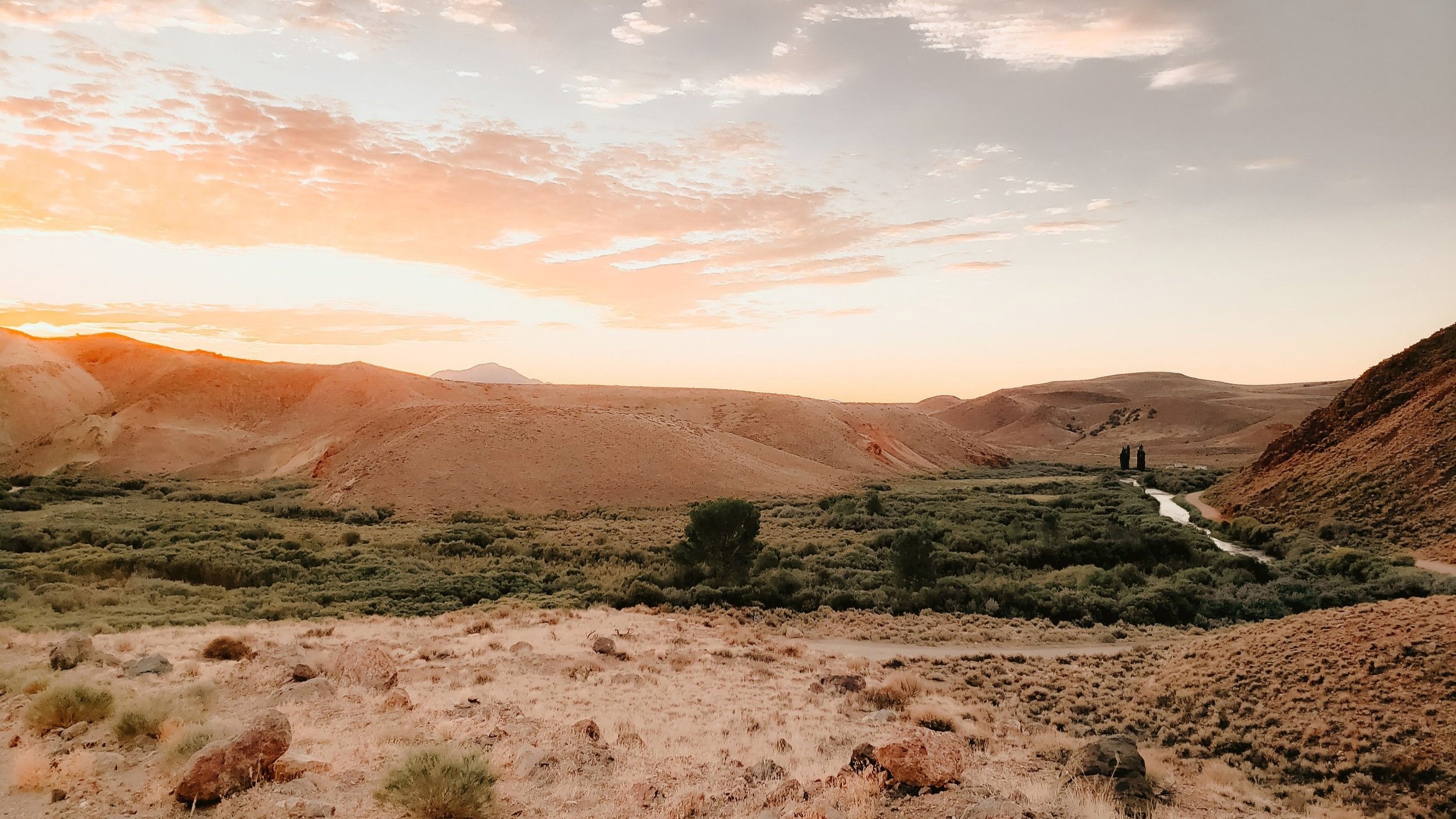 Water Acquisition — Walker Basin Conservancy