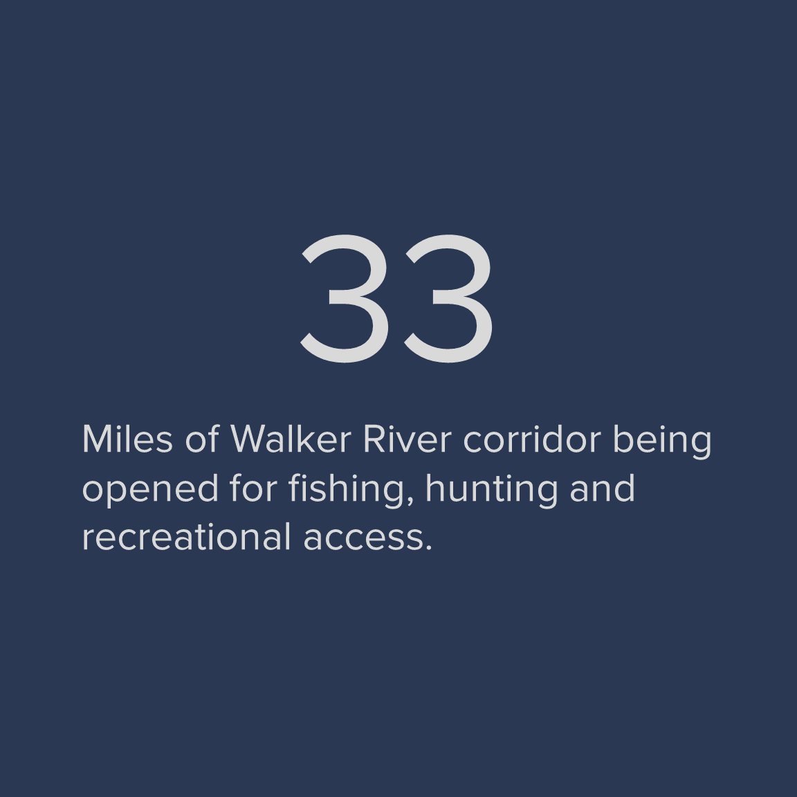 Walker Basin Conservancy