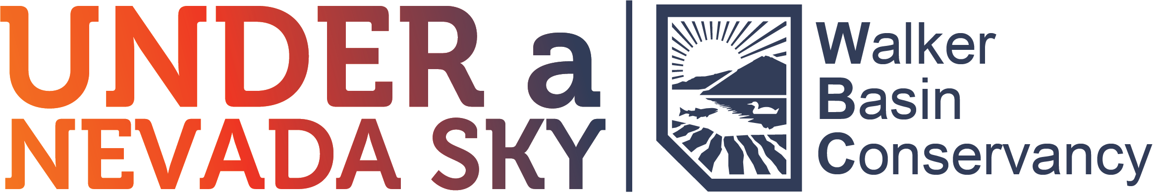 Under A Nevada Sky Celebration — Walker Basin Conservancy