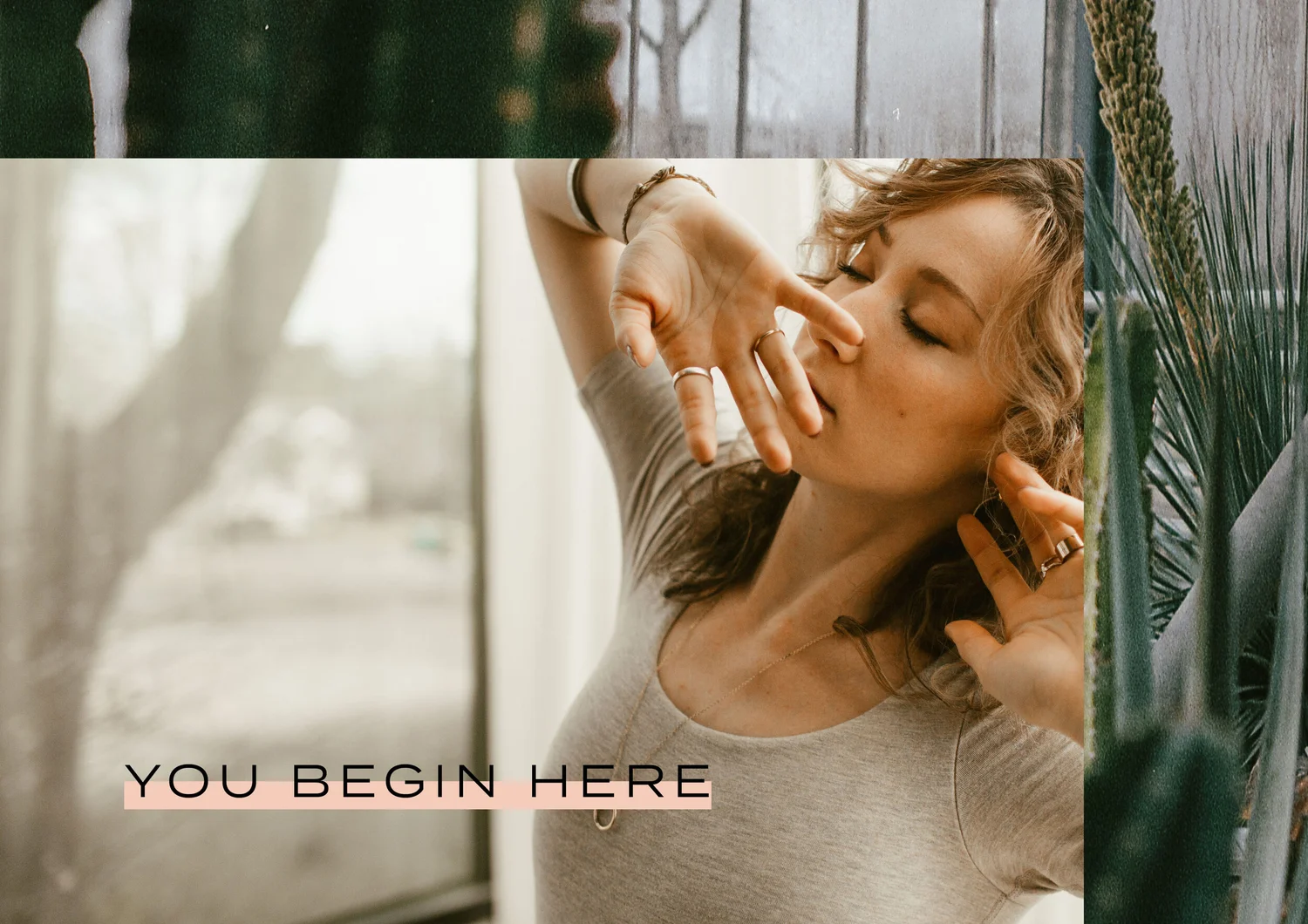 Boundaries eCourse for People Pleasers — Madison Morrigan