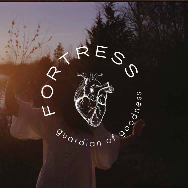 FORTRESS — Madison Morrigan