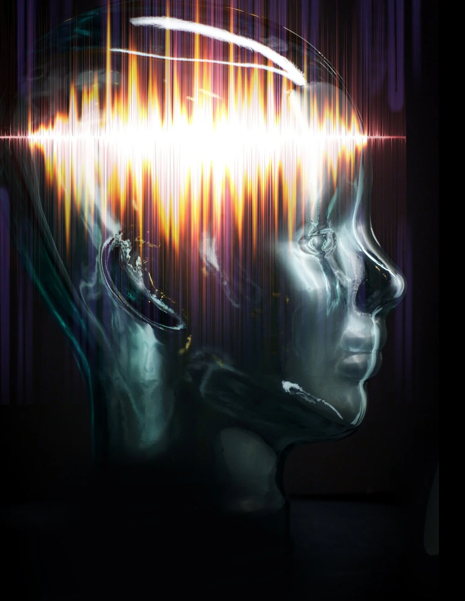 Sound Healing for Corporate Wellness — Tommy Dill