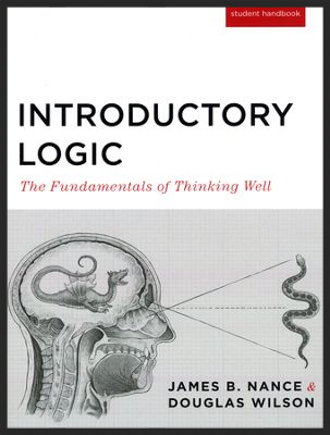 What Should I Use to Teach Logic? — TEACH DILIGENTLY