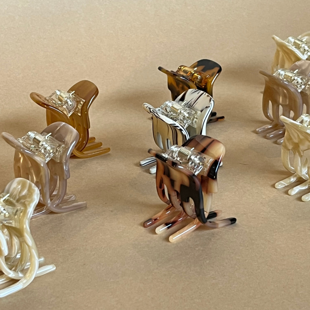 Journal — Crysalis