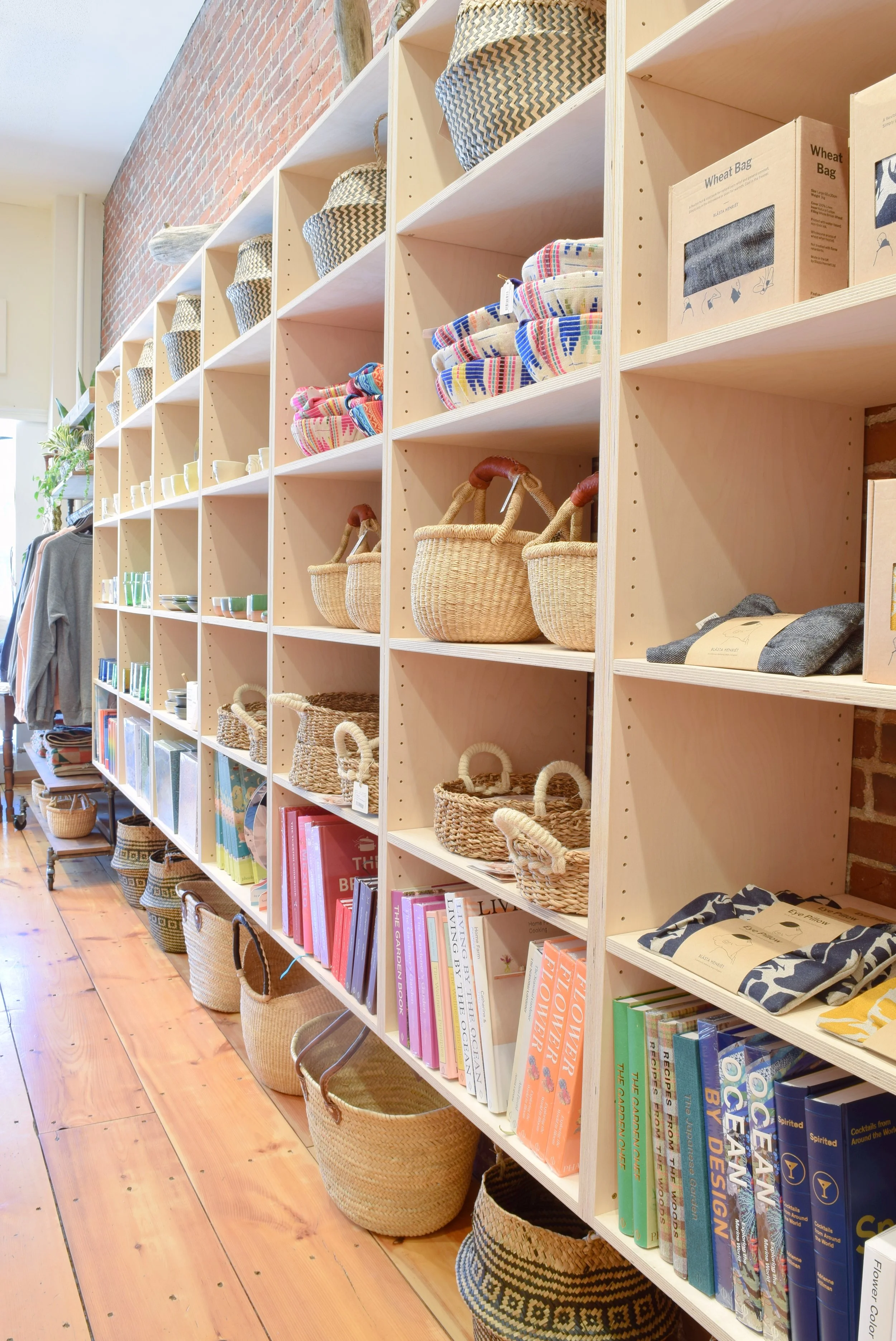 Hearth and HarrowCamden Store — Hearth and Harrow