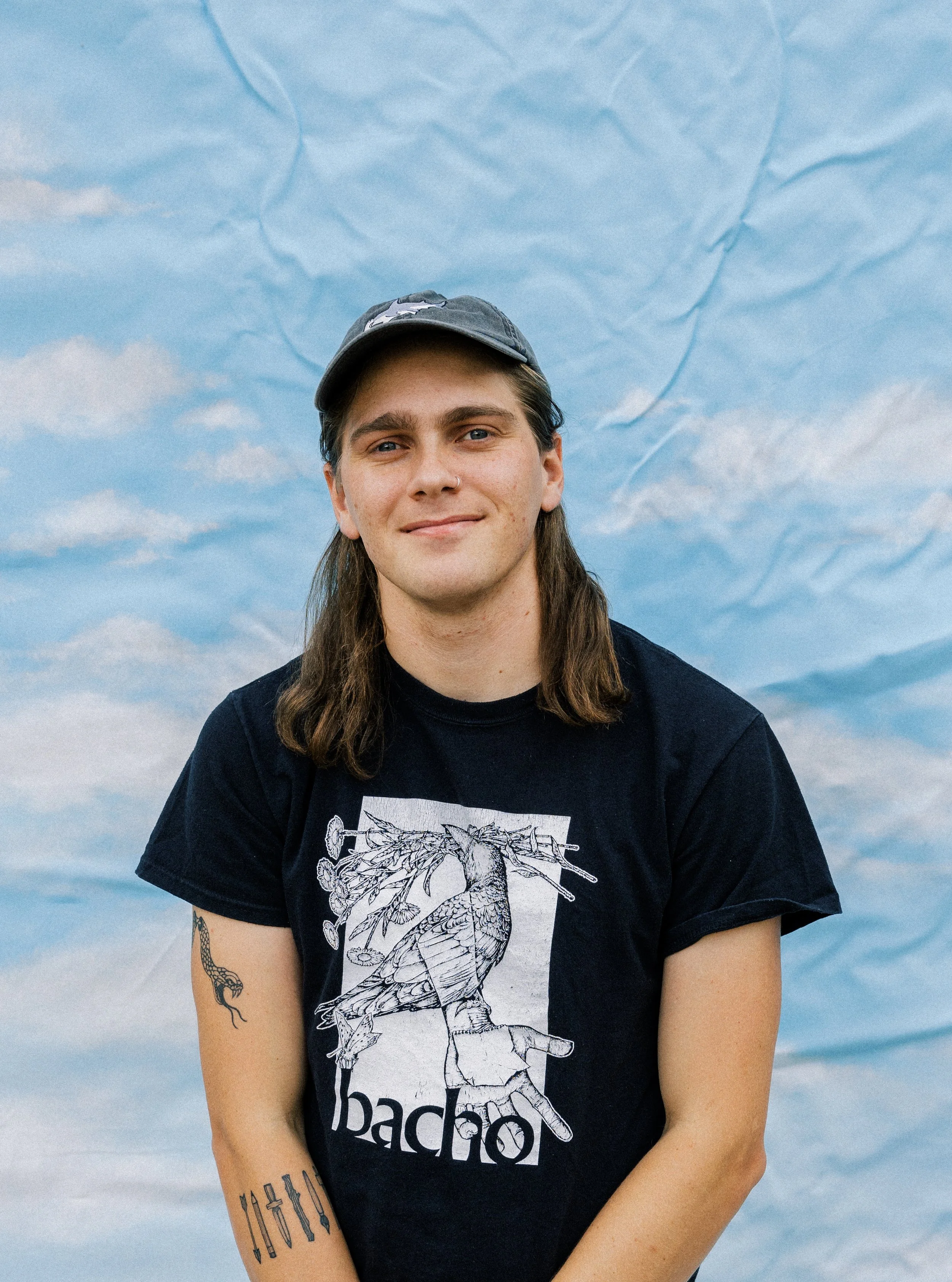 Bryson Schmidt – Portfolio