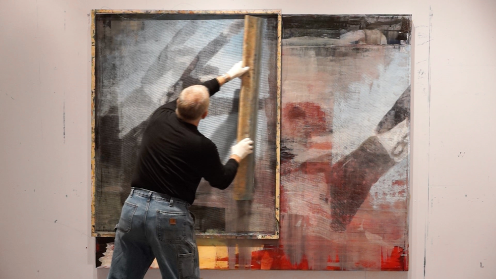PROCESS — Philip Buller