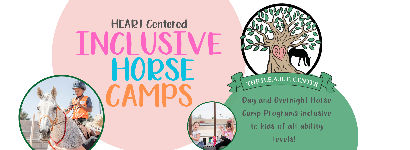Camp (2026) — The H.E.A.R.T. Center