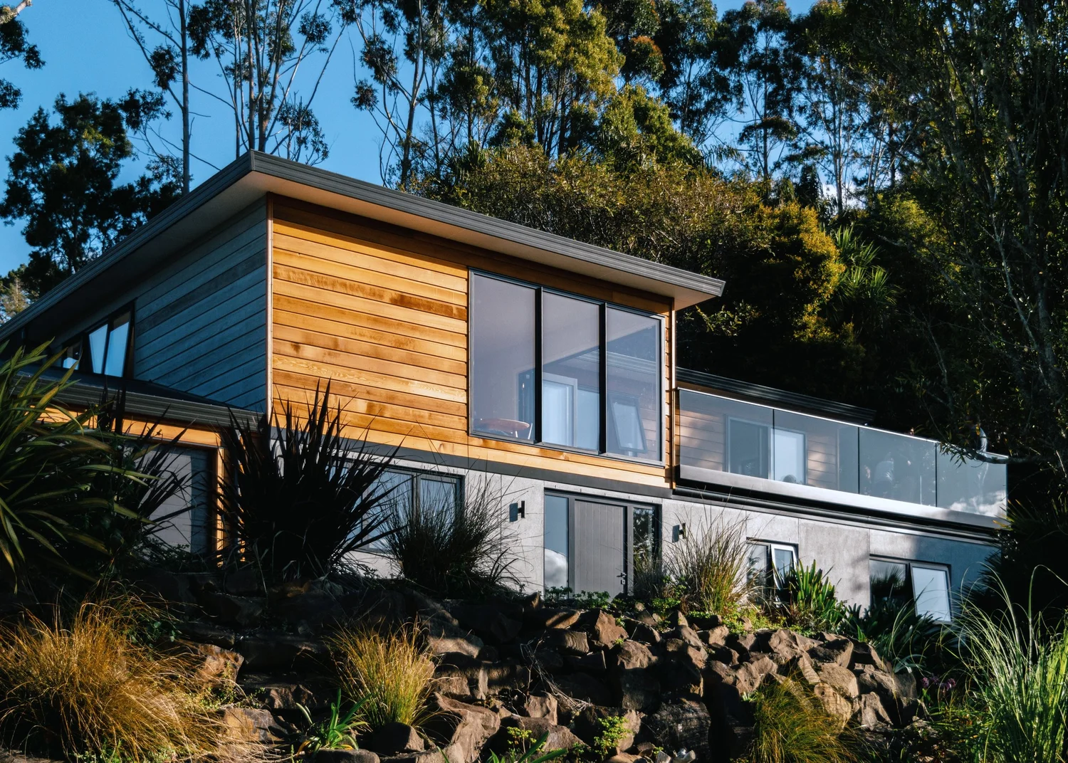 New Builds — Alliance Architecture