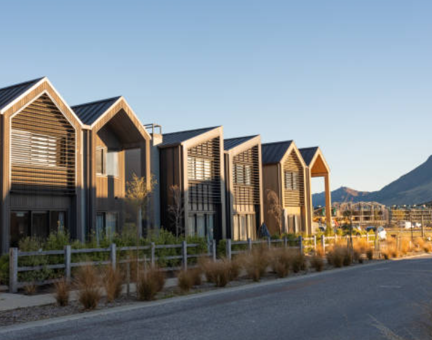 Our services — Alliance Architecture