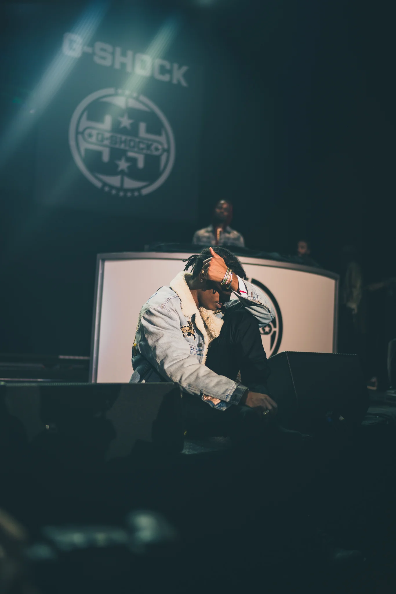 Asap Ferg Wallpaper Iphone