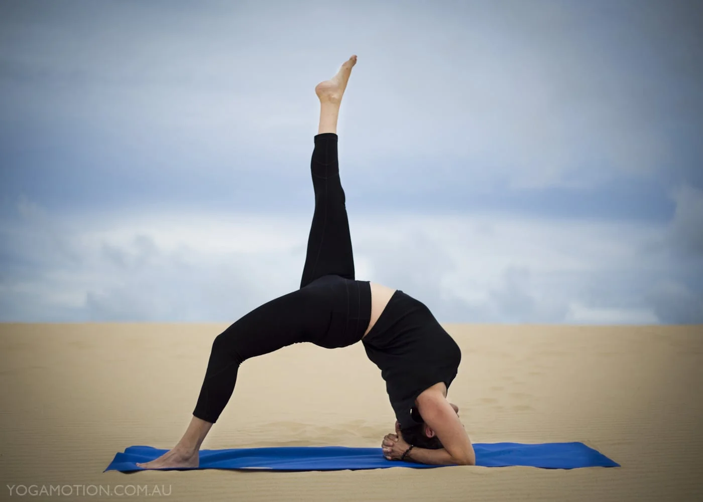 Yoga Photography — TINA FIVEASH | PHOTO ARTIST