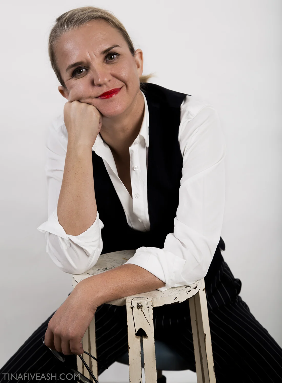 Head Shots — TINA FIVEASH | PHOTO ARTIST