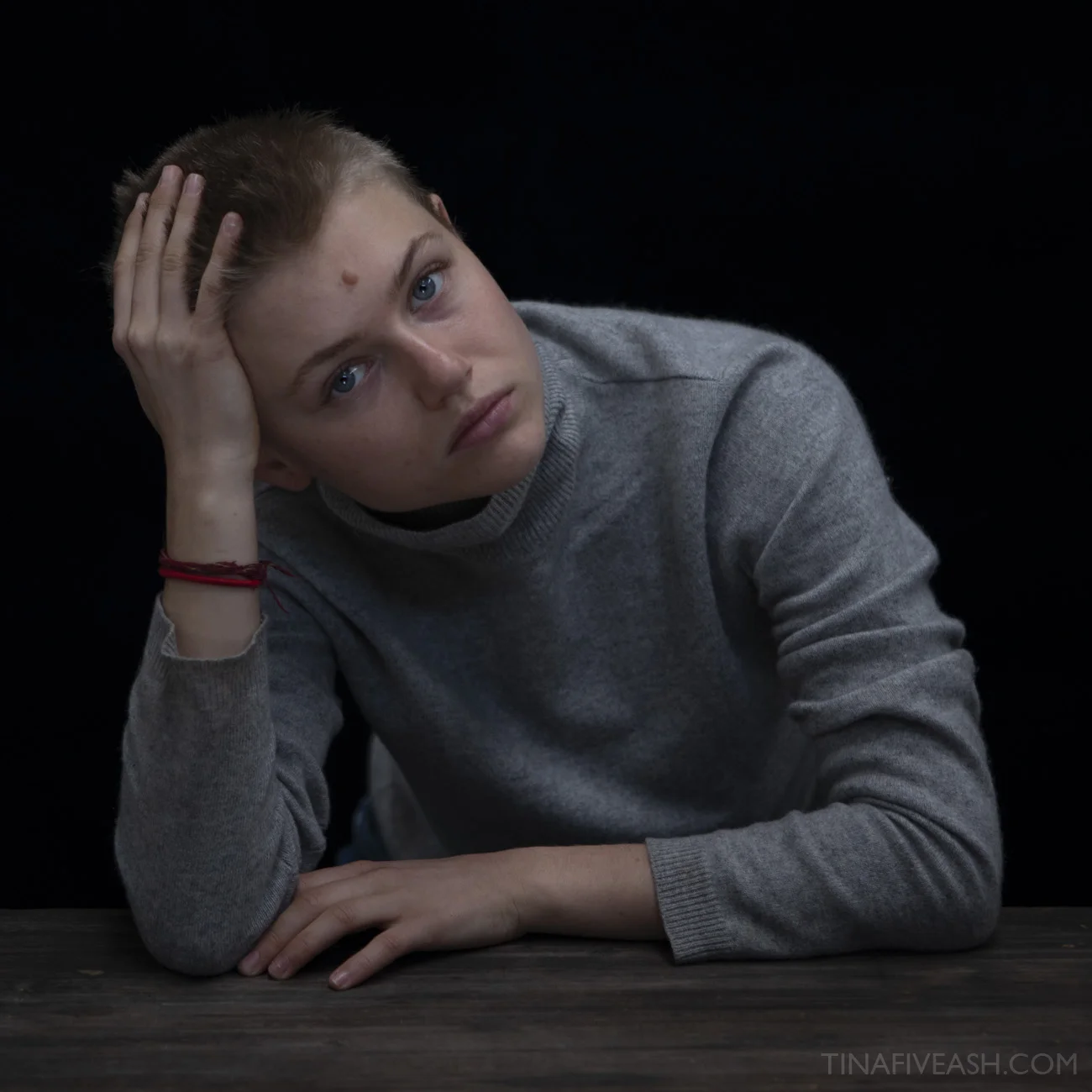 Head Shots — TINA FIVEASH | PHOTO ARTIST