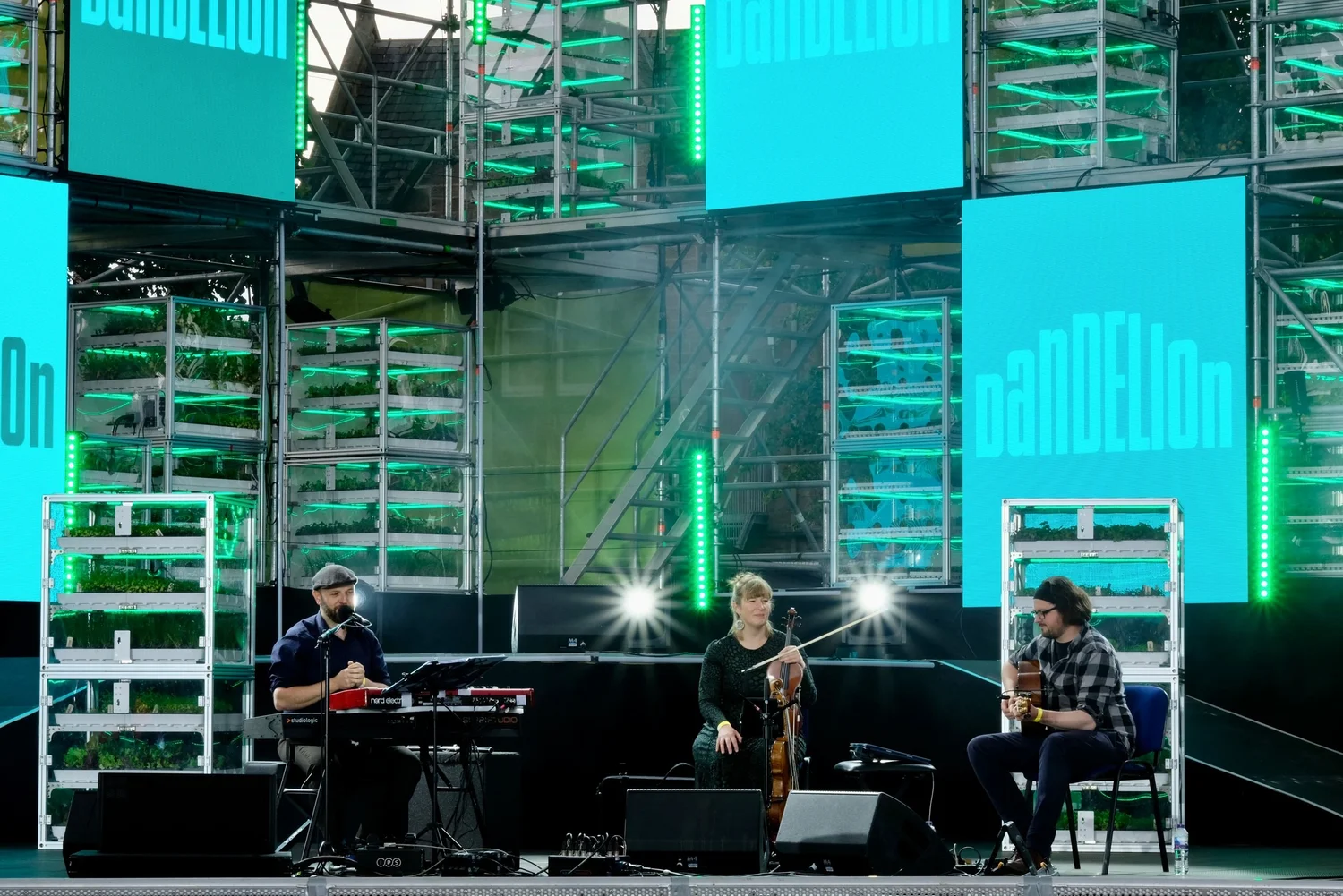 Alexander Williamson