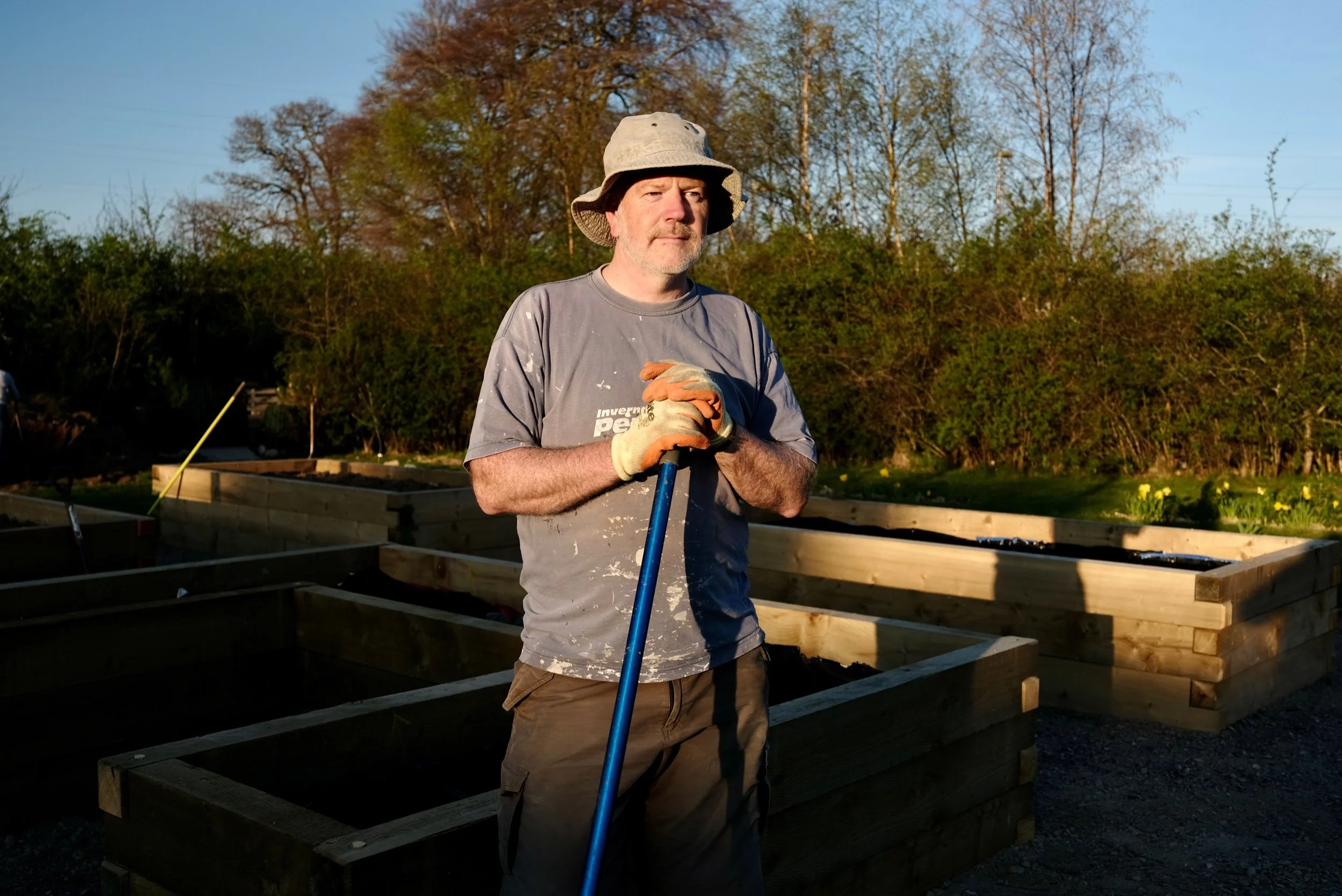 Alexander Williamson - Portfolio