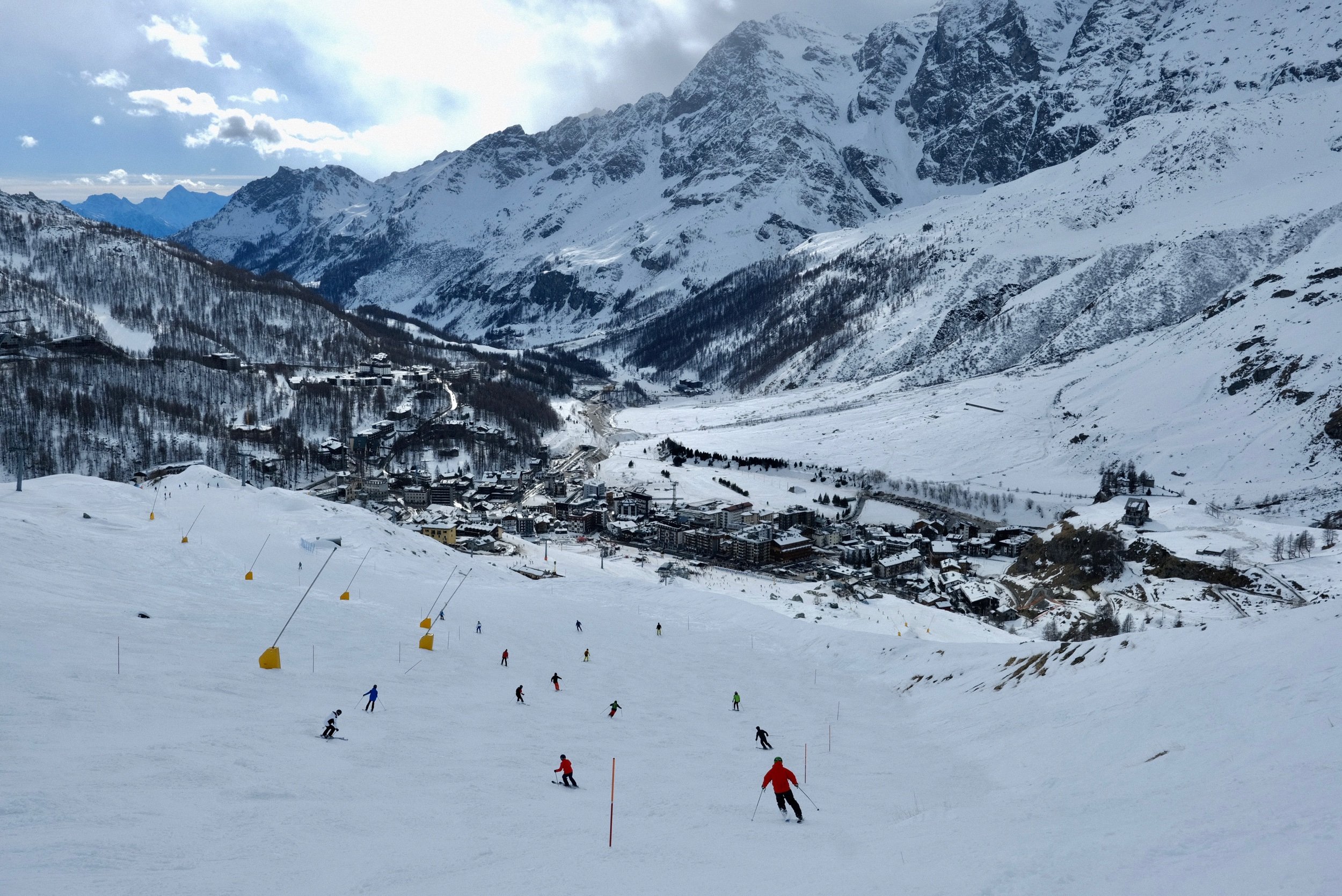 Alexander Williamson