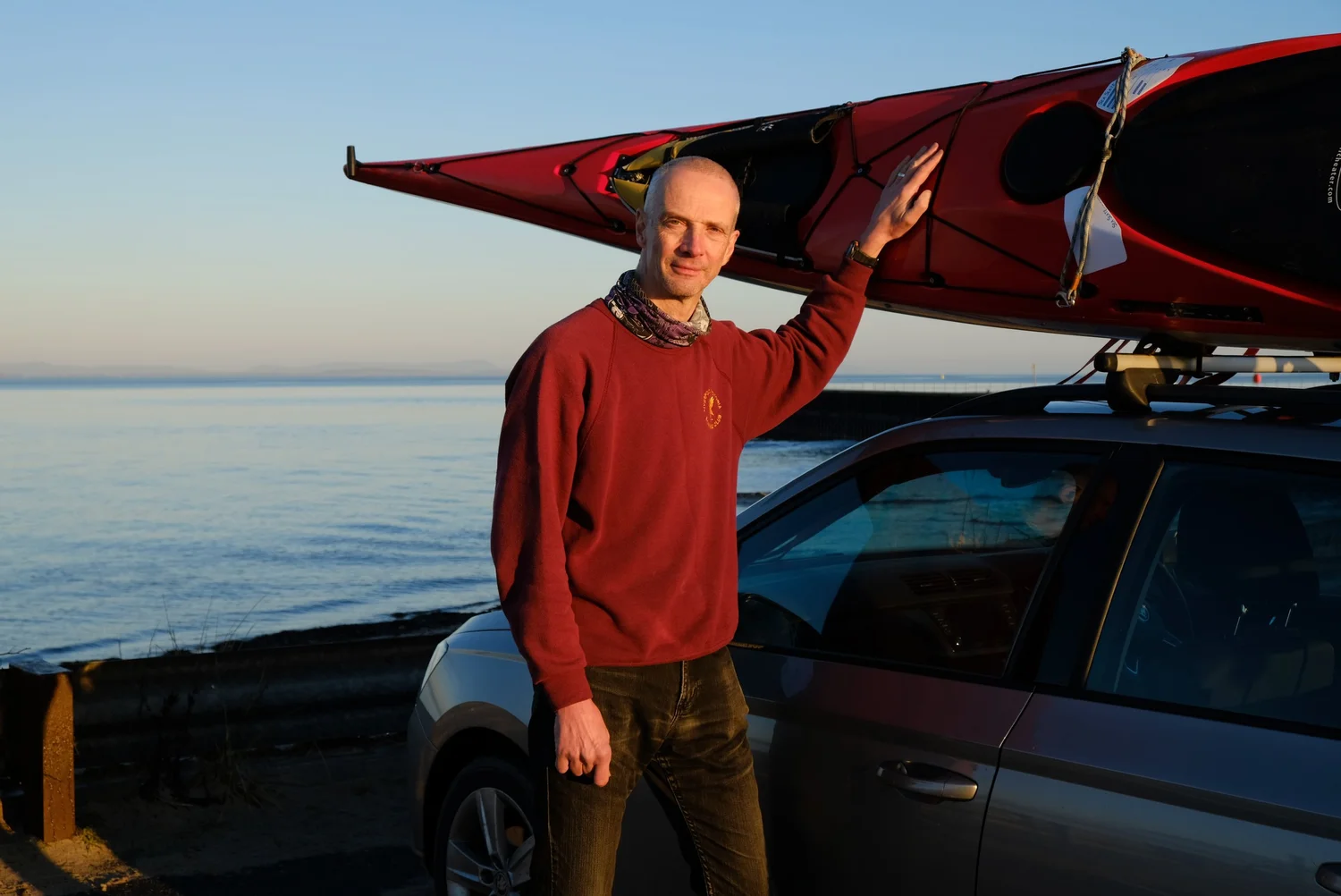 Alexander Williamson