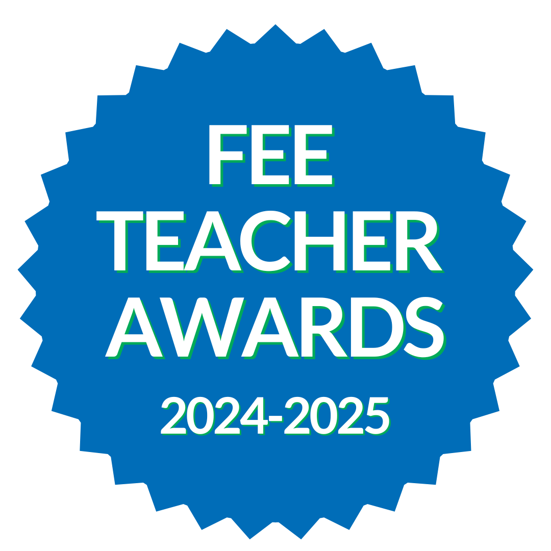 FEE Education Awards — Foundation for Environmental Education