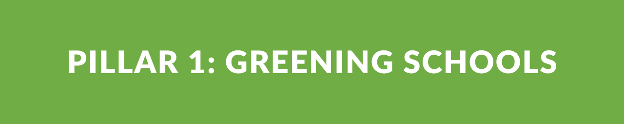 Greening Education Partnership — Foundation for Environmental Education