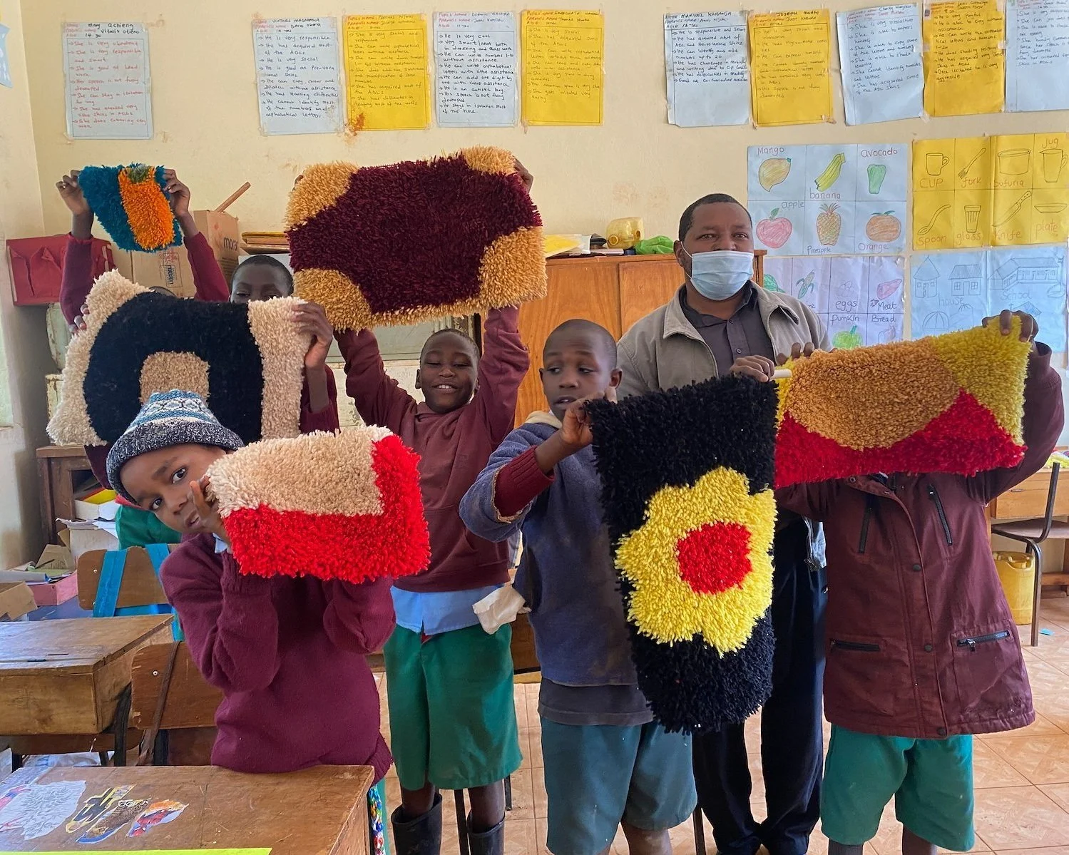 Litter Less Stories — Foundation for Environmental Education