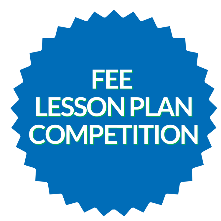 FEE Education Awards — Foundation for Environmental Education