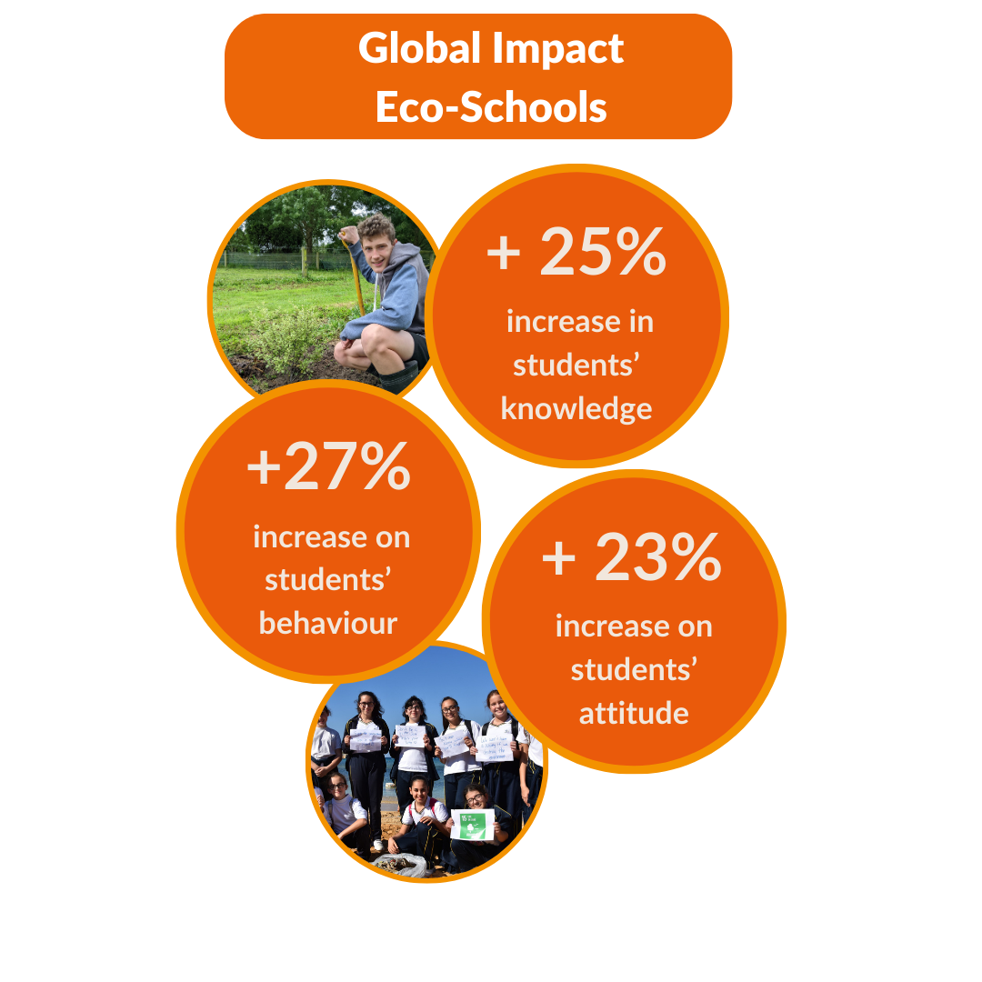 13 Years of Litter Less Campaign — Foundation for Environmental Education