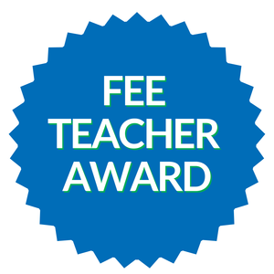 FEE Education Awards — Foundation for Environmental Education