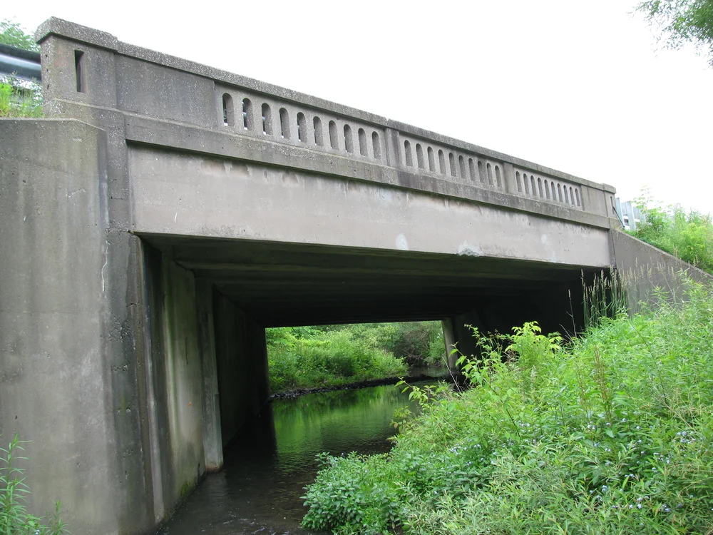Spread Box Beam Bridge - The Best Picture Of Beam