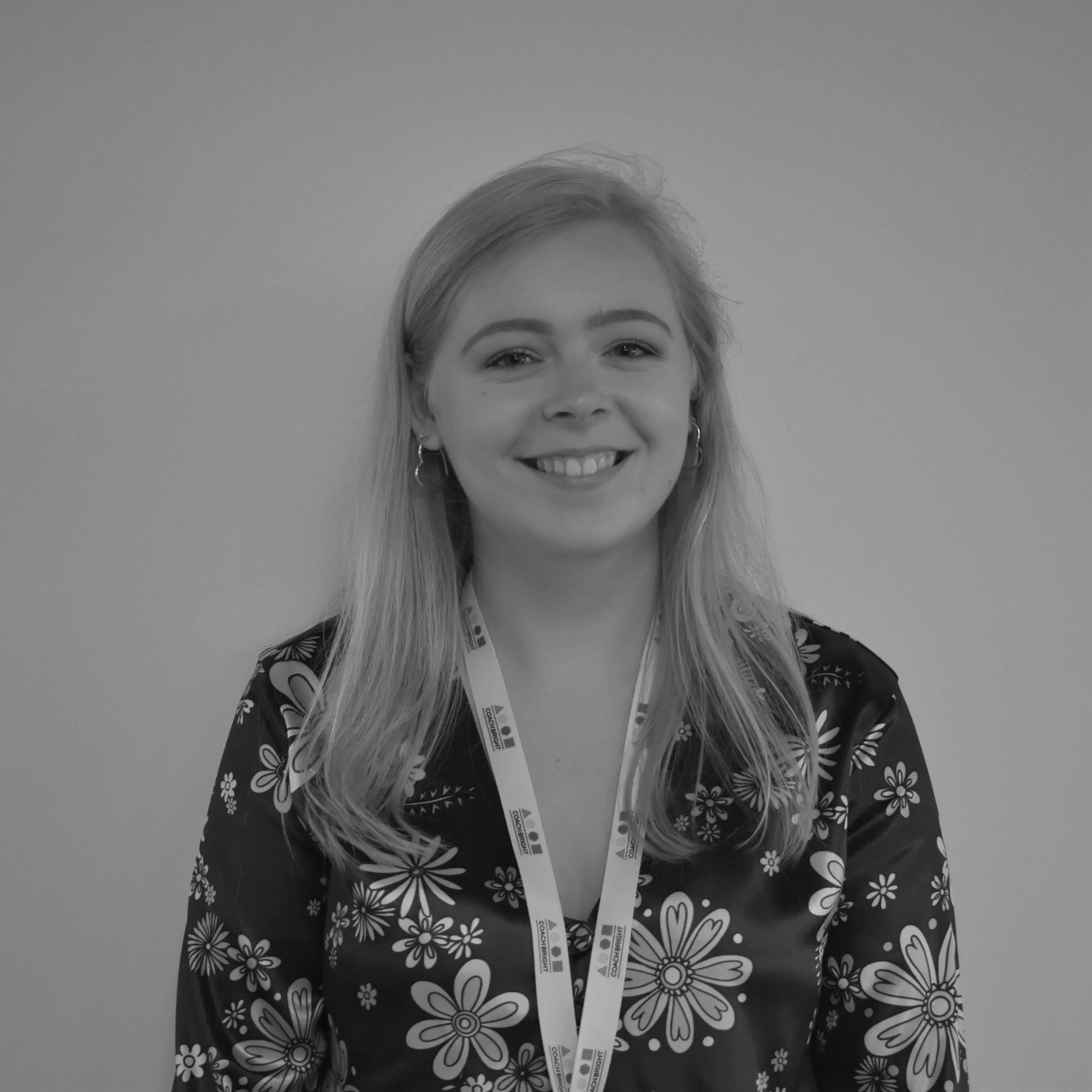 Meet the Team — CoachBright