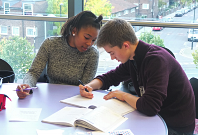 Hear from our volunteers — CoachBright