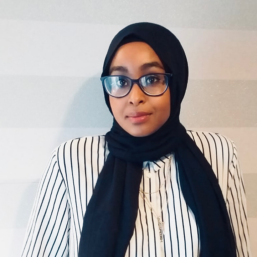 Amira Ismail — CoachBright