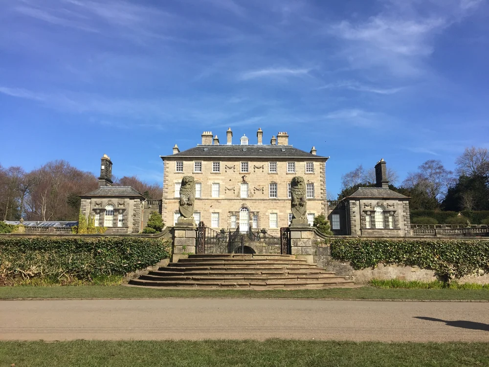 Sash Windows and Case Replacements in Glasgow, Scotland | Preservation
