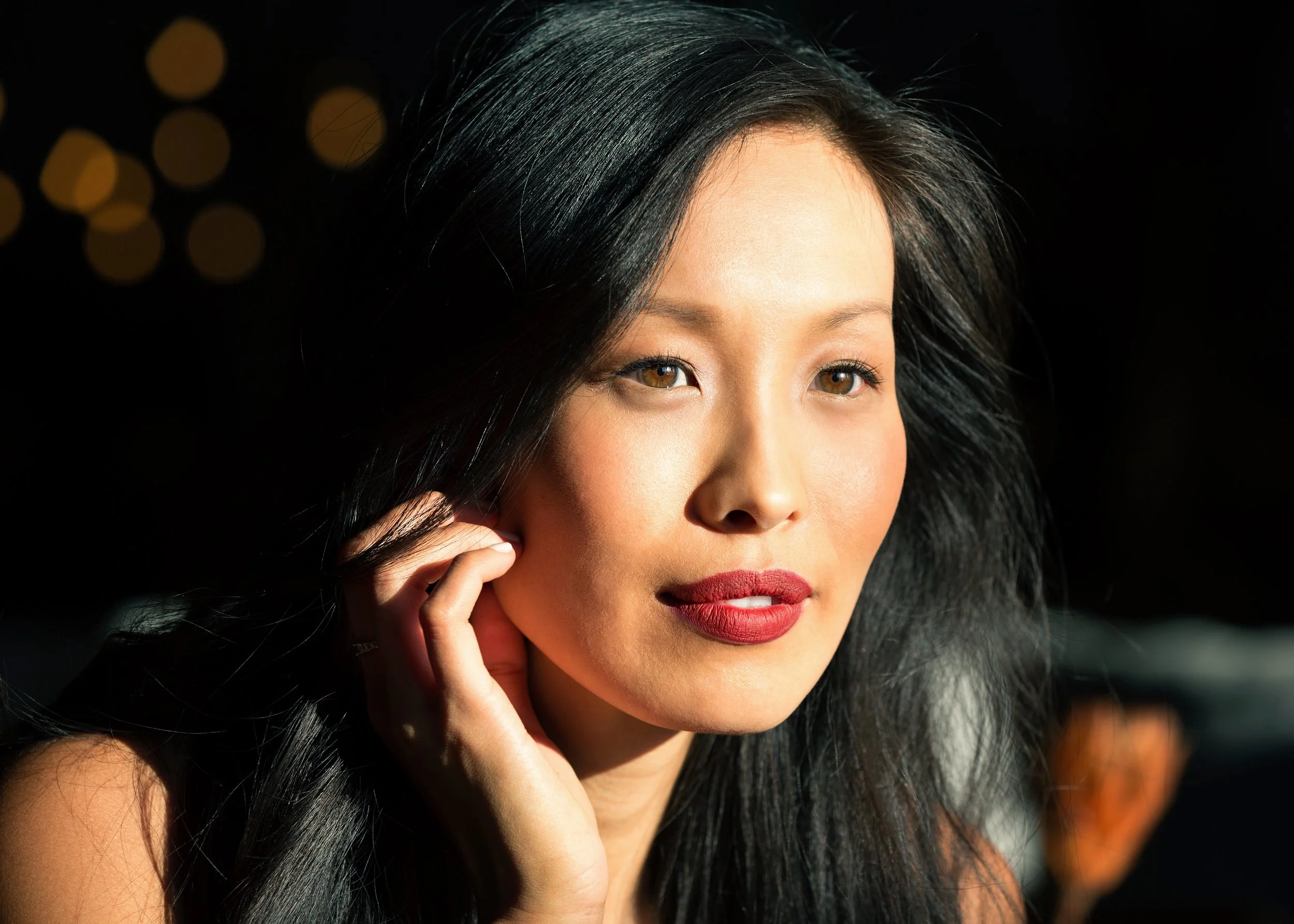 Media — Cathy-Di Zhang