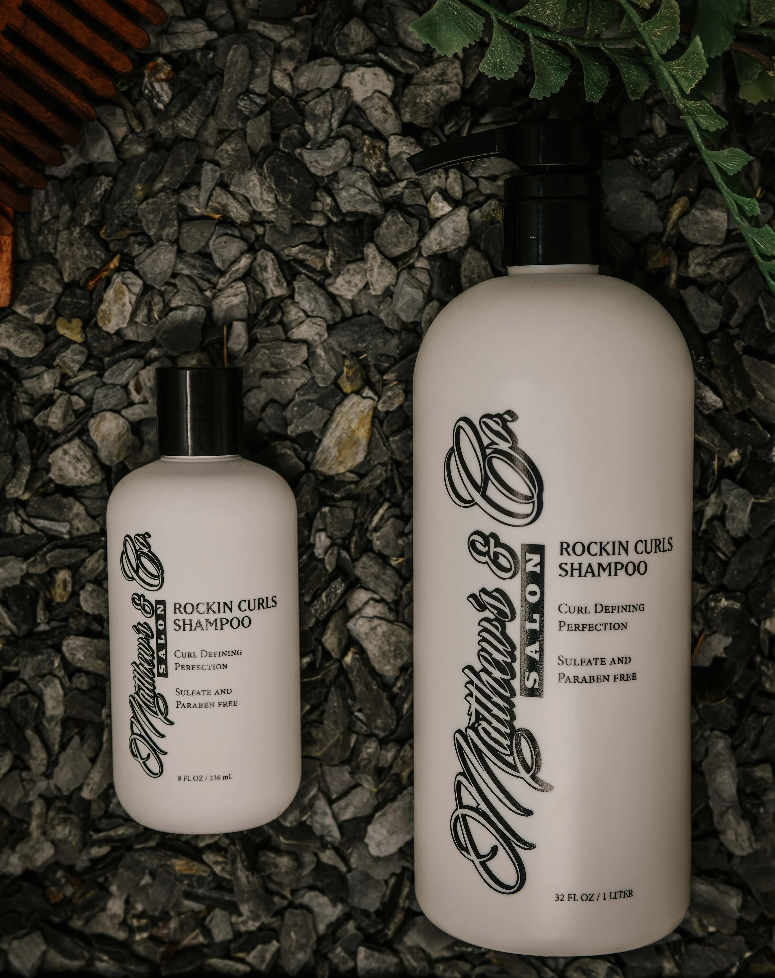 Shop — Matthew's & Co. Salon