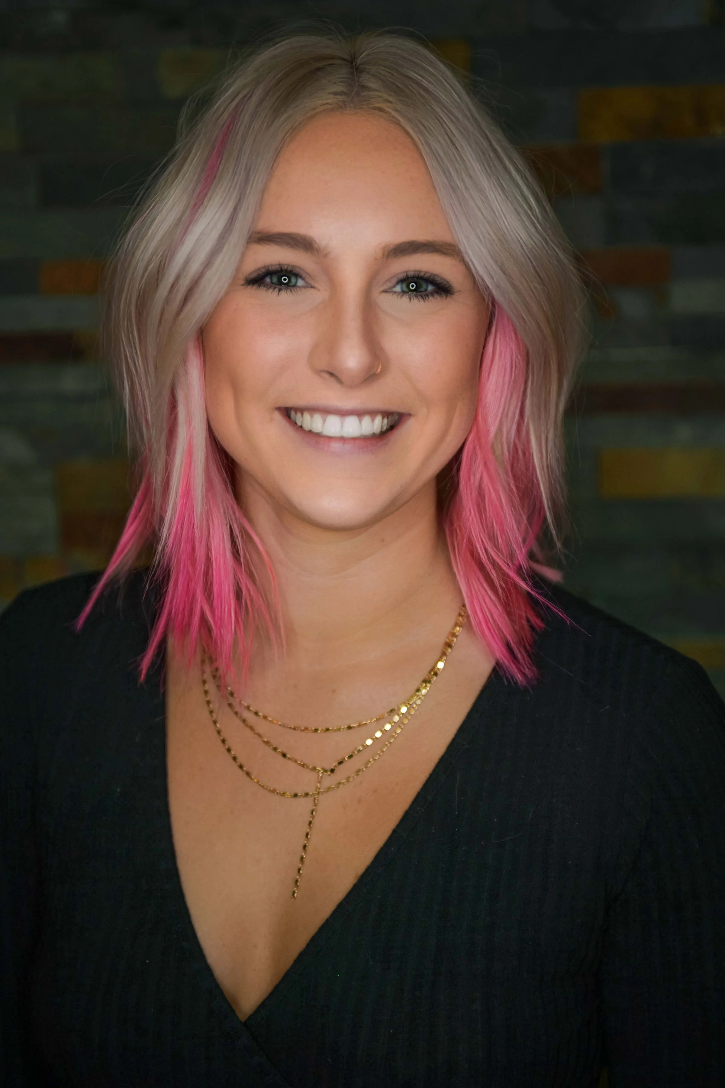 Staff — Matthew's & Co. Salon