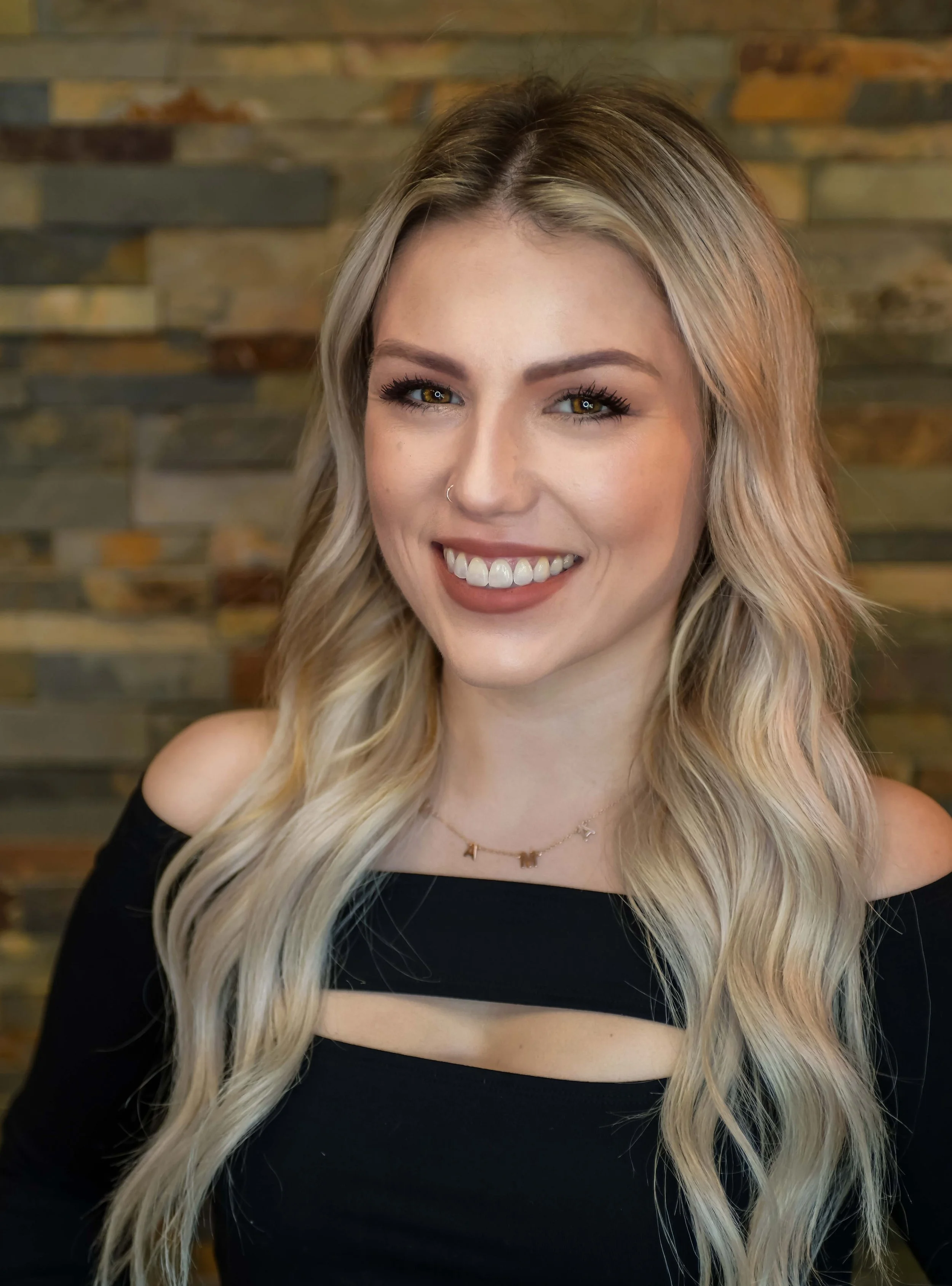 Hairapists — Matthew's & Co. Salon