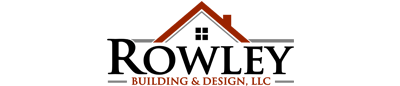 Rowley Building & Design, LLCRowley Building & Design