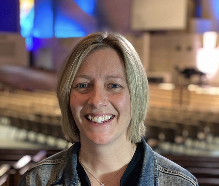 ALL SAINTS COMMUNITY CHURCH