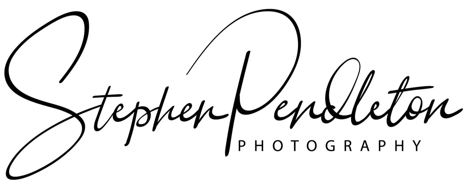 STEPHEN PENDLETON PHOTOGRAPHY