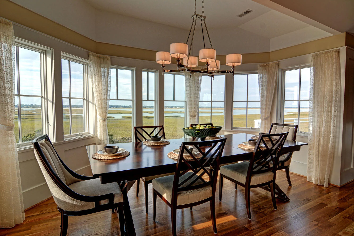 Real Estate Photography — Unique Media & Design