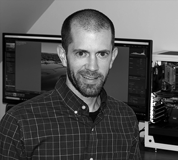Our Team — Unique Media & Design