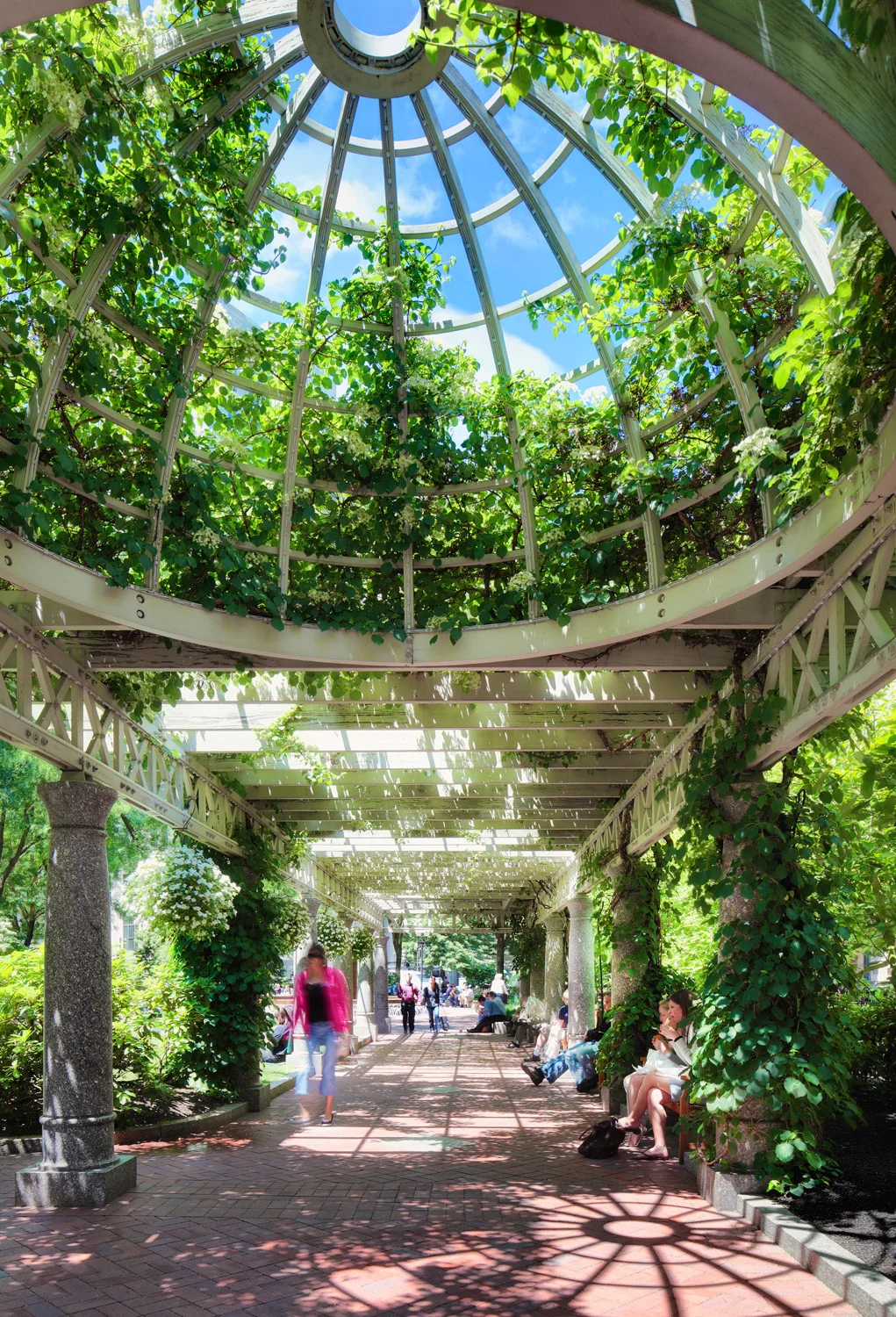 PO Square — Halvorson | Tighe & Bond