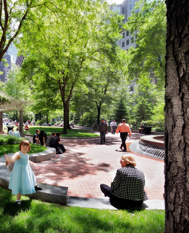 PO Square — Halvorson | Tighe & Bond