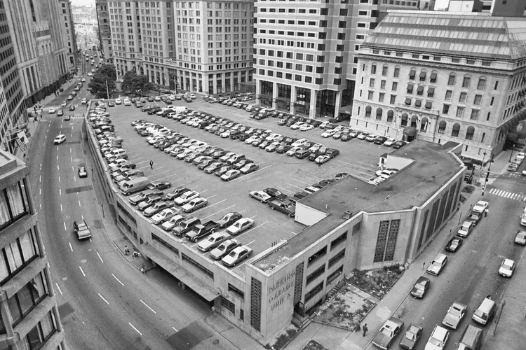 PO Square — Halvorson | Tighe & Bond