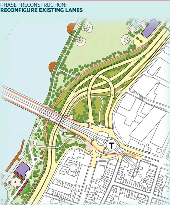 Esplanade 2020 — Halvorson | Tighe & Bond
